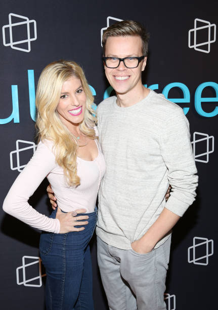 Rebecca Zamolo, Matt Yoakum