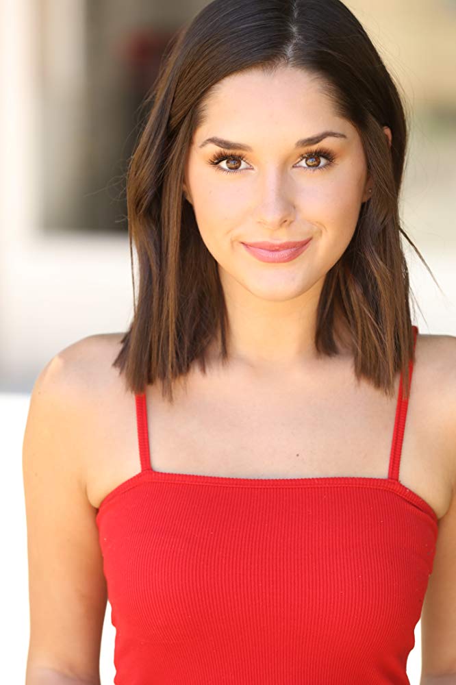 Picture of Tori Keeth