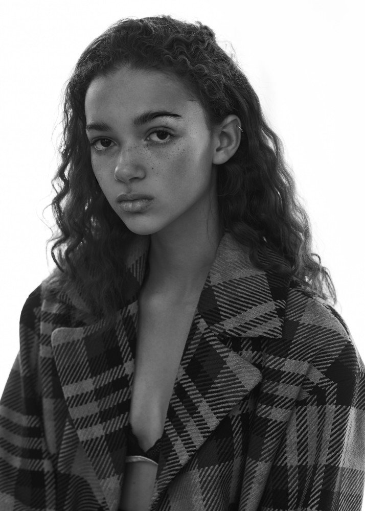 Millie May picture