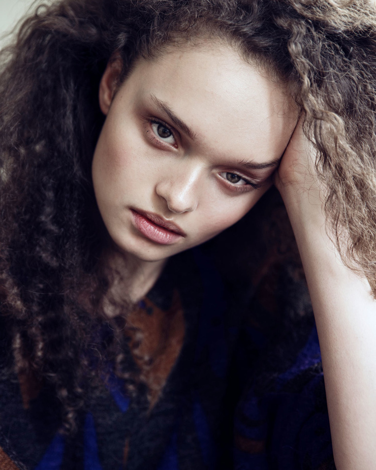 Picture of Sarah Mrázová