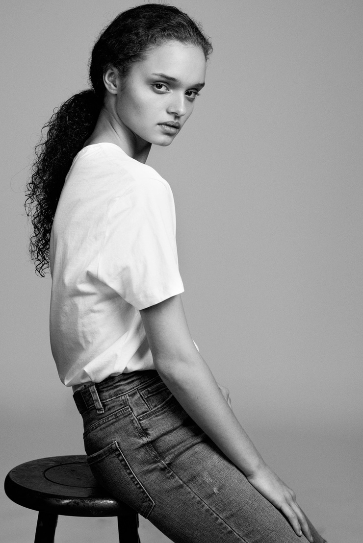 Picture of Sarah Mrázová