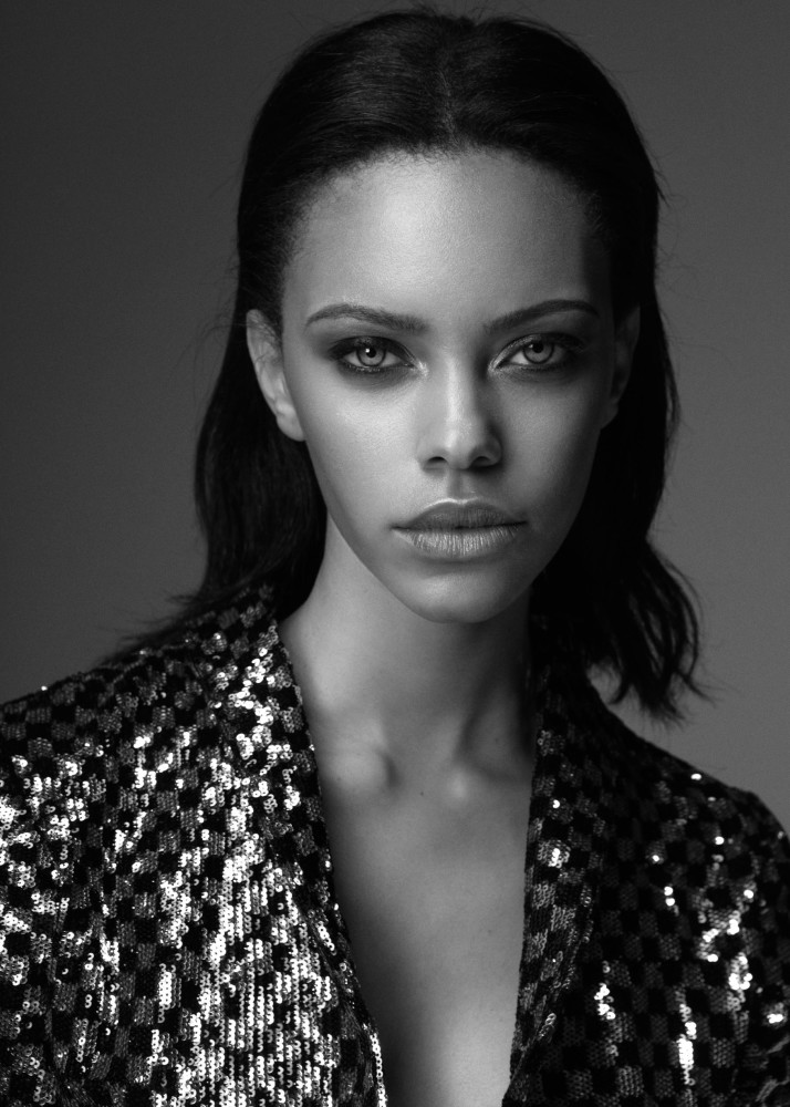 Picture of Tainá Stark