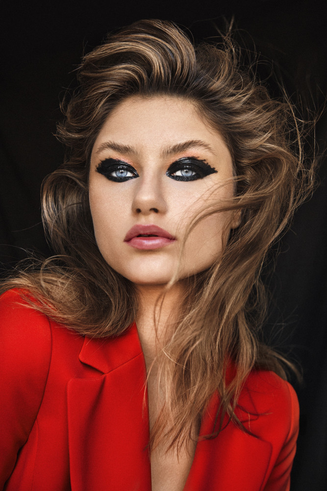 Picture of Maelys garouis