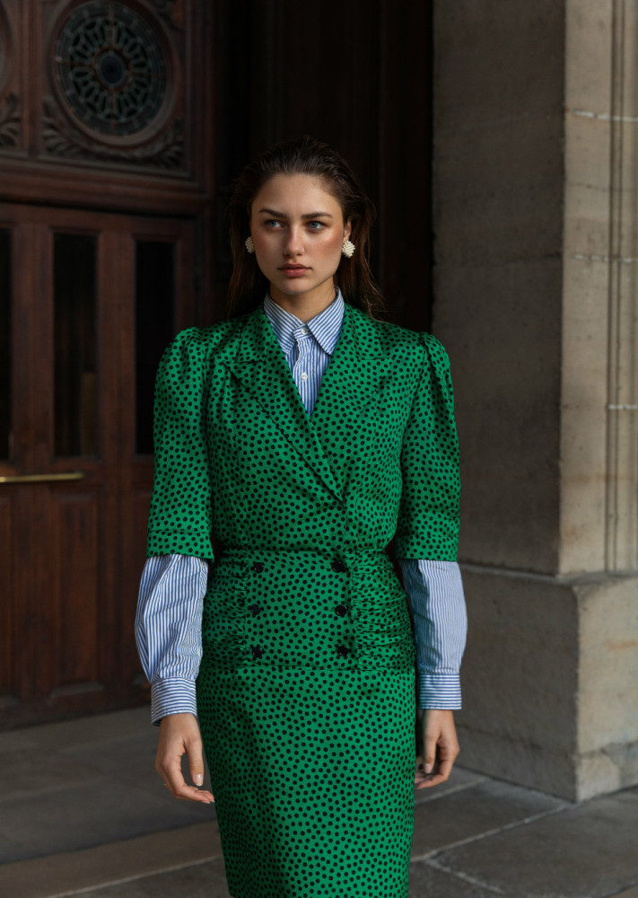 Picture of Maelys garouis