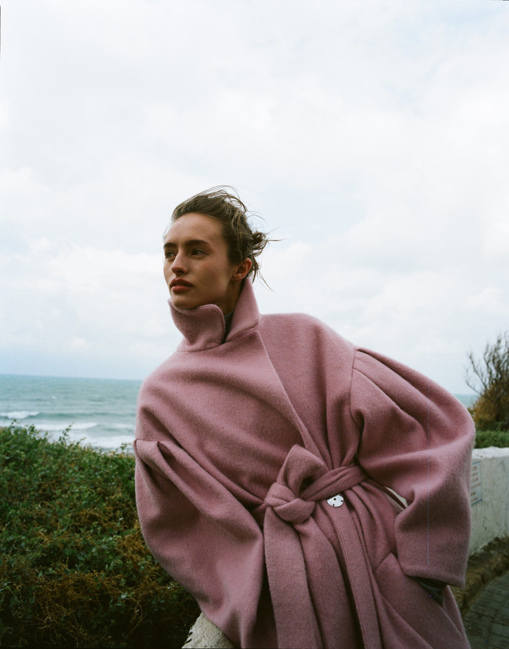 Image of Leta Franka