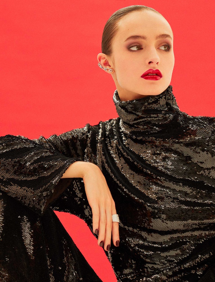 Picture of Leta Franka