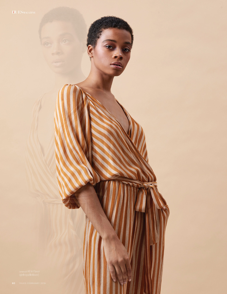 Image of Tierra Gaddy