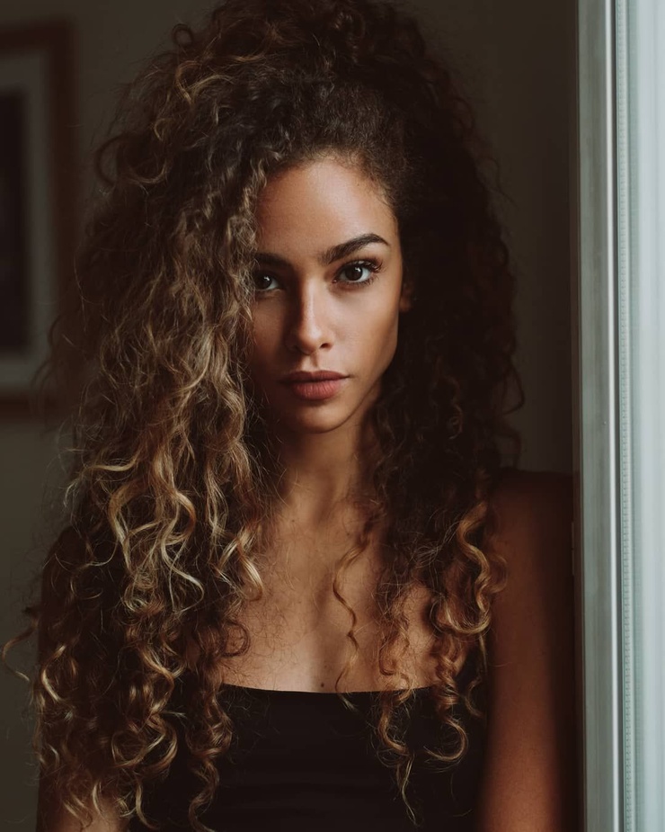 Picture of Flávia Santiago