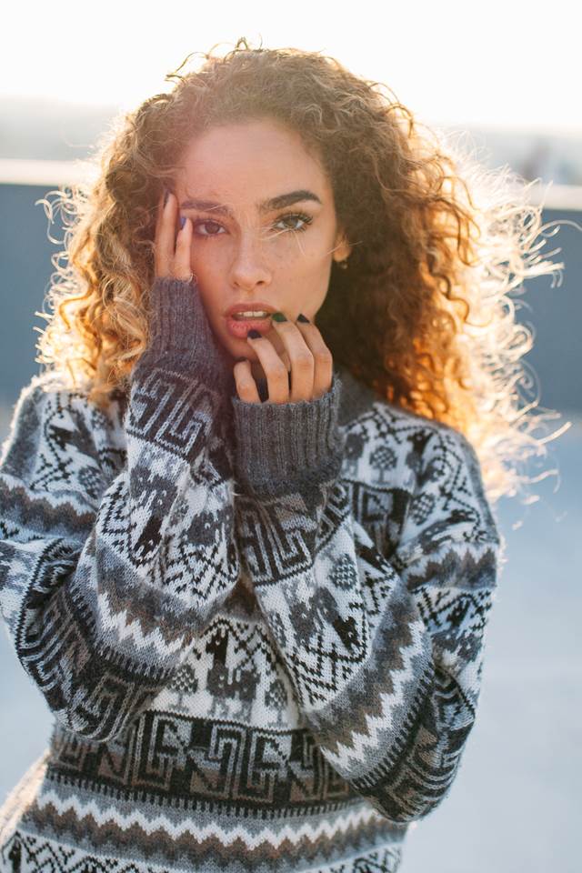 Picture of Flávia Santiago