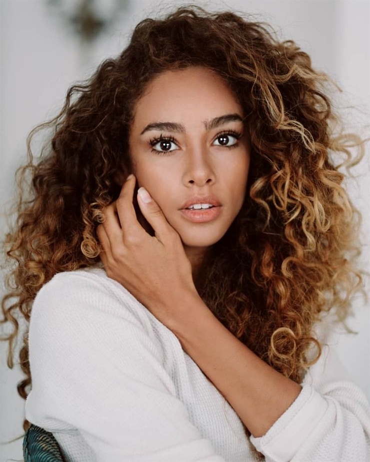 Picture of Flávia Santiago