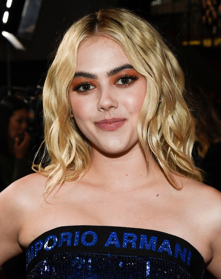 Picture of McKaley Miller