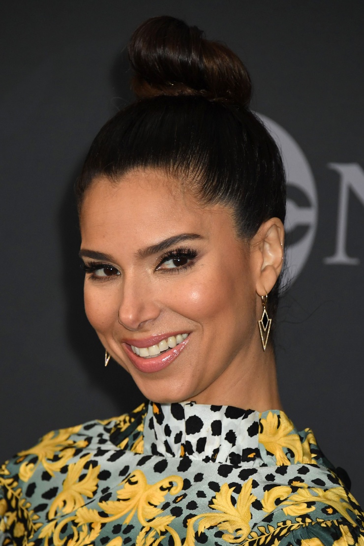 Picture of Roselyn Sanchez
