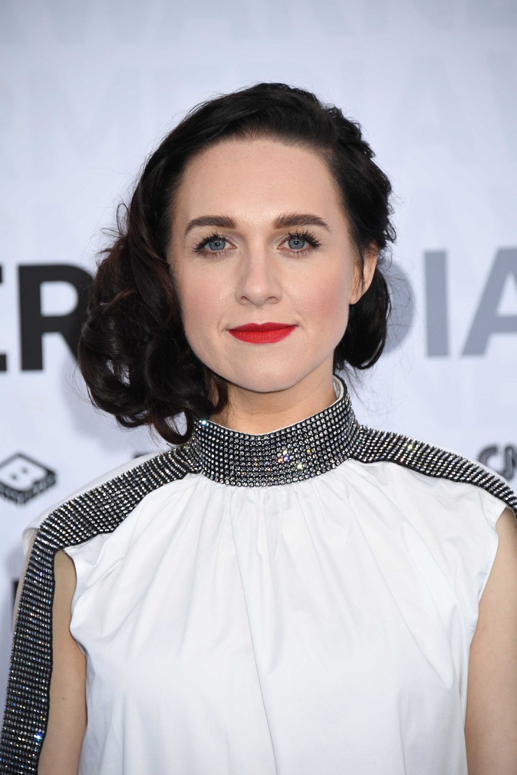 Picture of Lena Hall