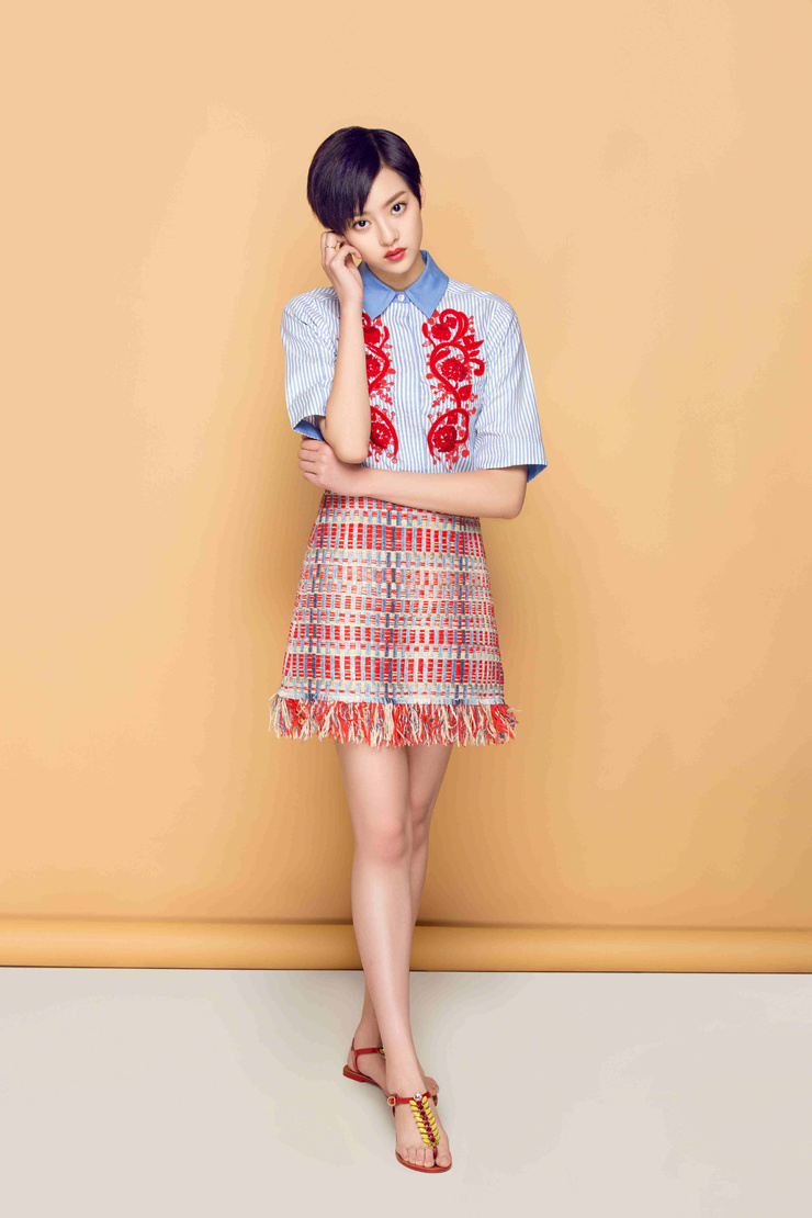 Picture of Yishang Zhang