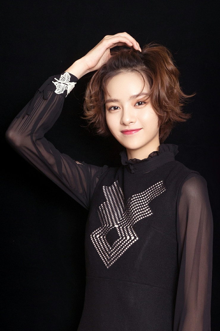 Image of Yishang Zhang