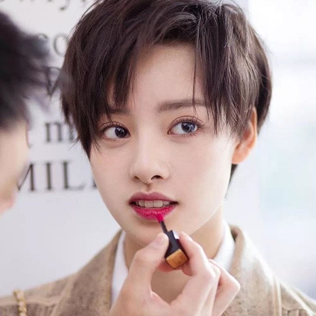 Picture of Yishang Zhang