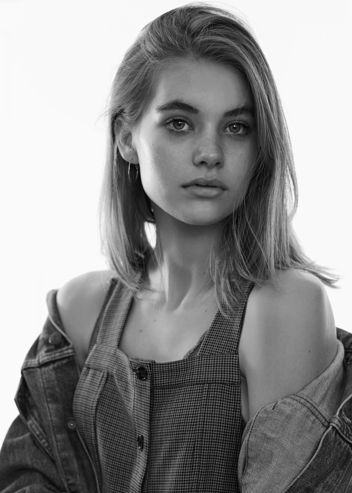 Picture of Molly Ireland