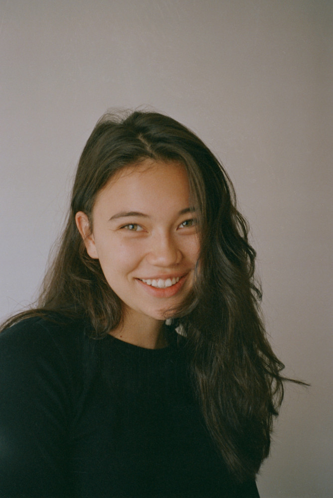 Image of Teagan Cain