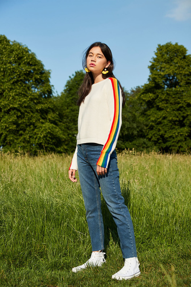 Image of Teagan Cain