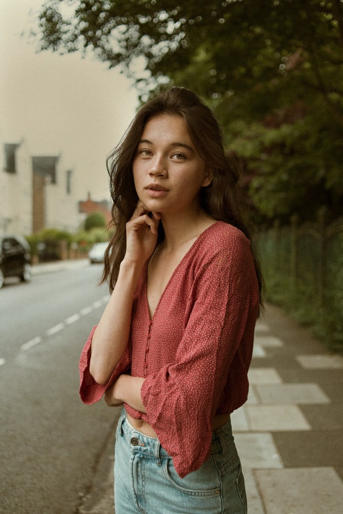 Picture of Teagan Cain