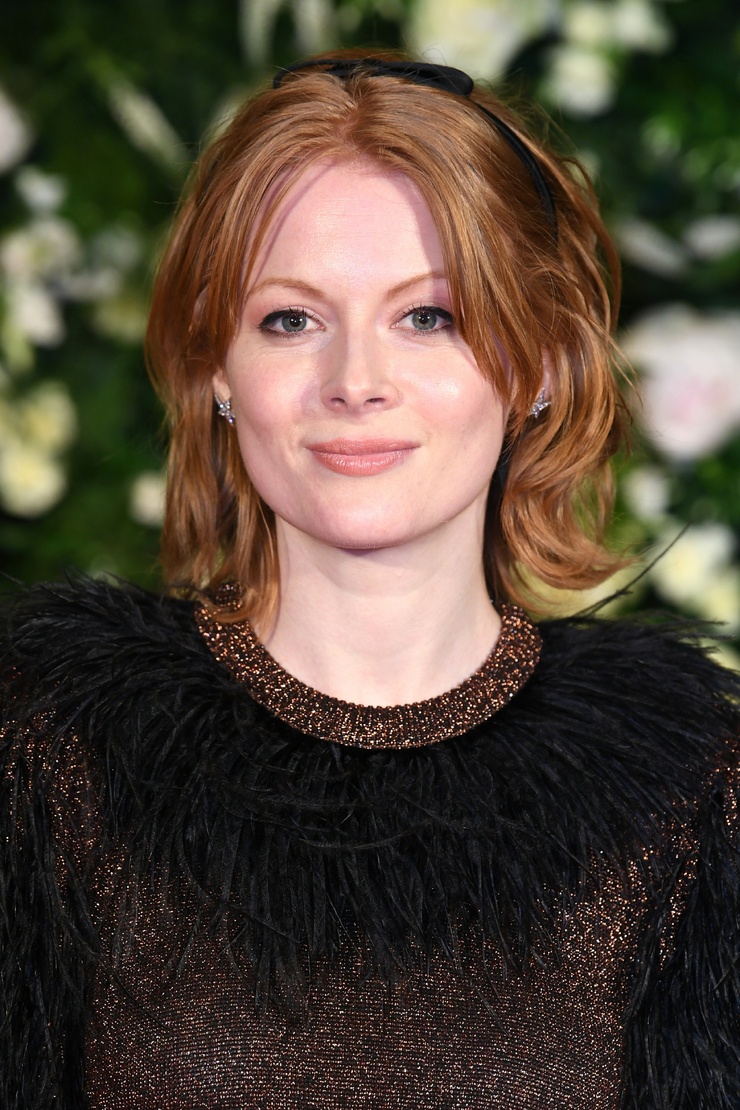 Picture of Emily Beecham