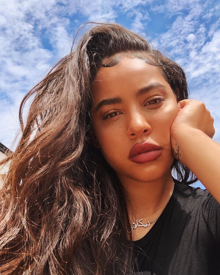 Image of Malaika Terry