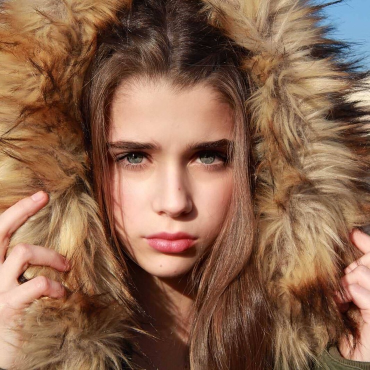 Picture of Berta Castañé