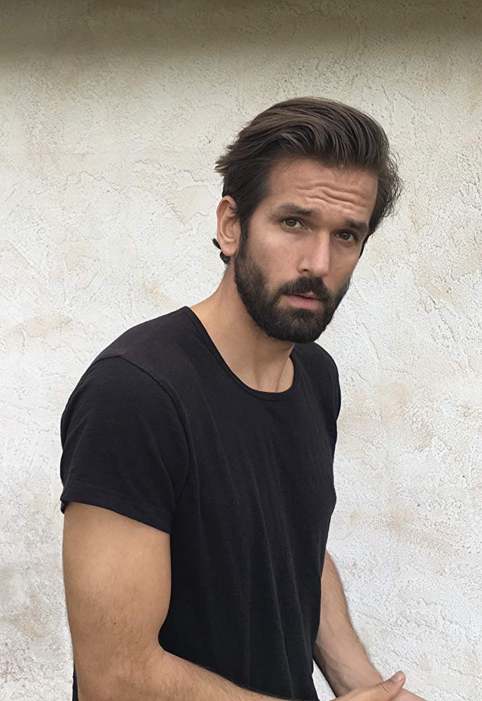 Picture of Colin Owens