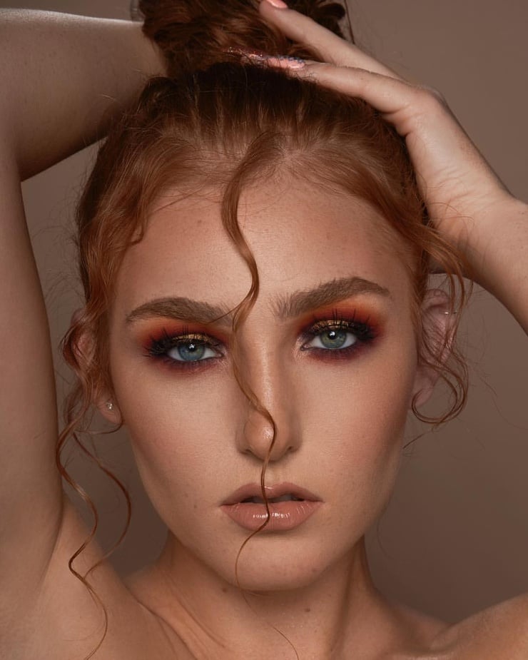 Picture of Ashlee Bell