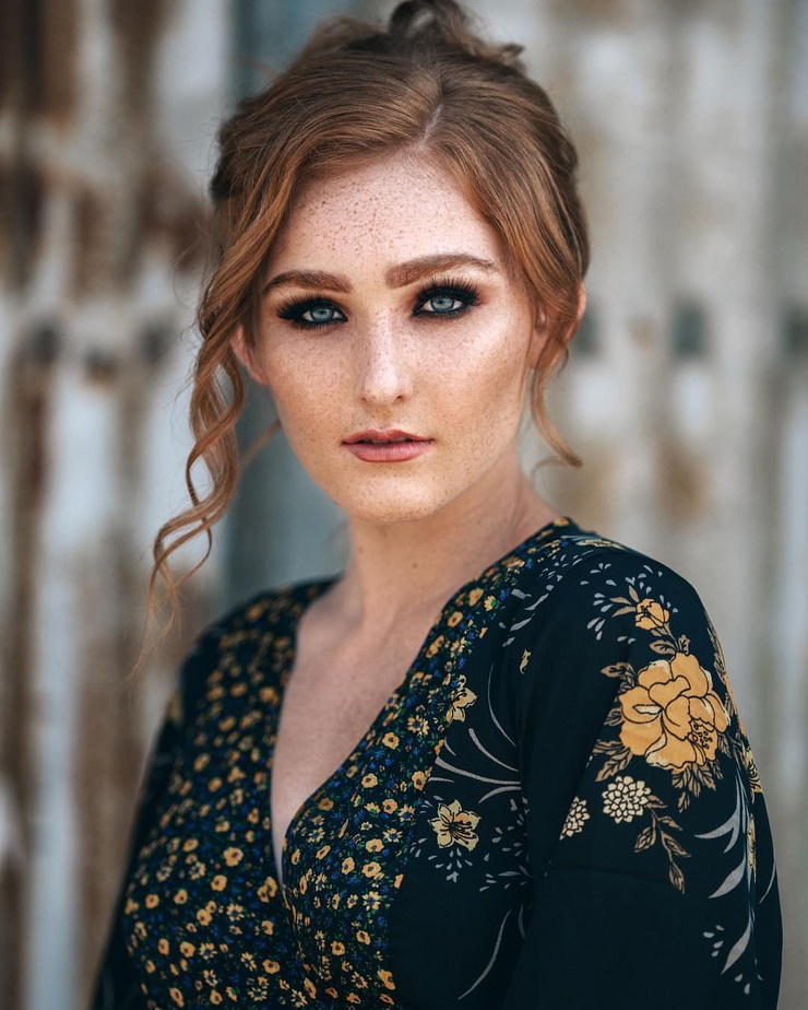 Picture of Ashlee Bell