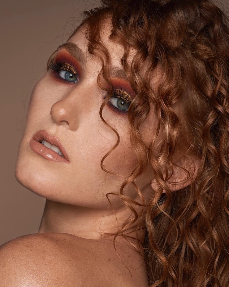 Picture of Ashlee Bell