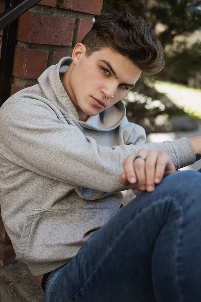Picture of Connor Jerome
