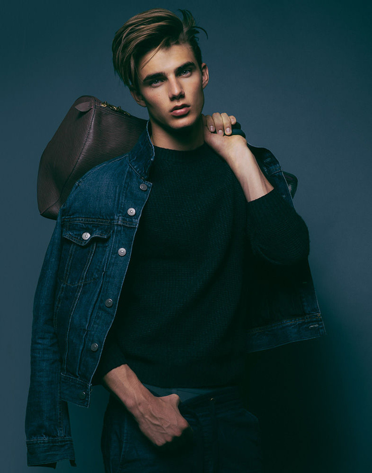 Picture of Matthew Pollock