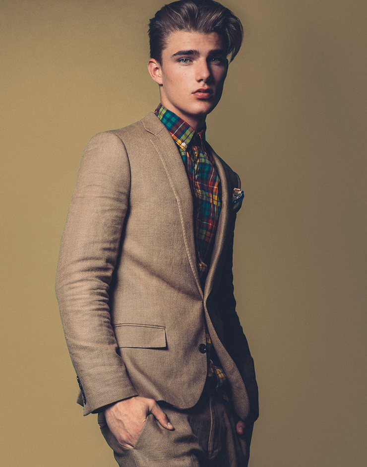 Picture of Matthew Pollock