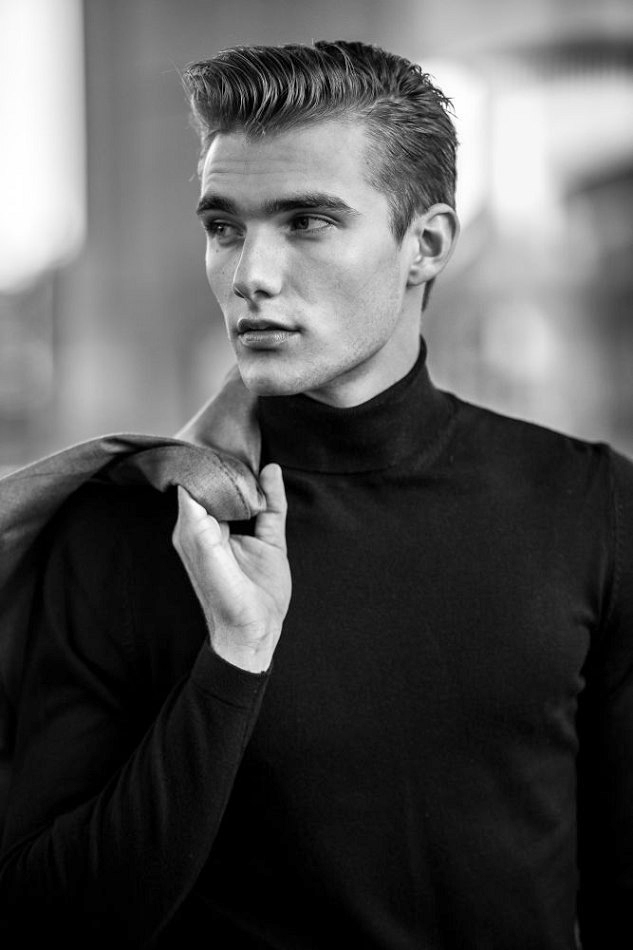 Picture of Matthew Pollock