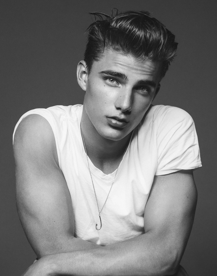 Picture of Matthew Pollock