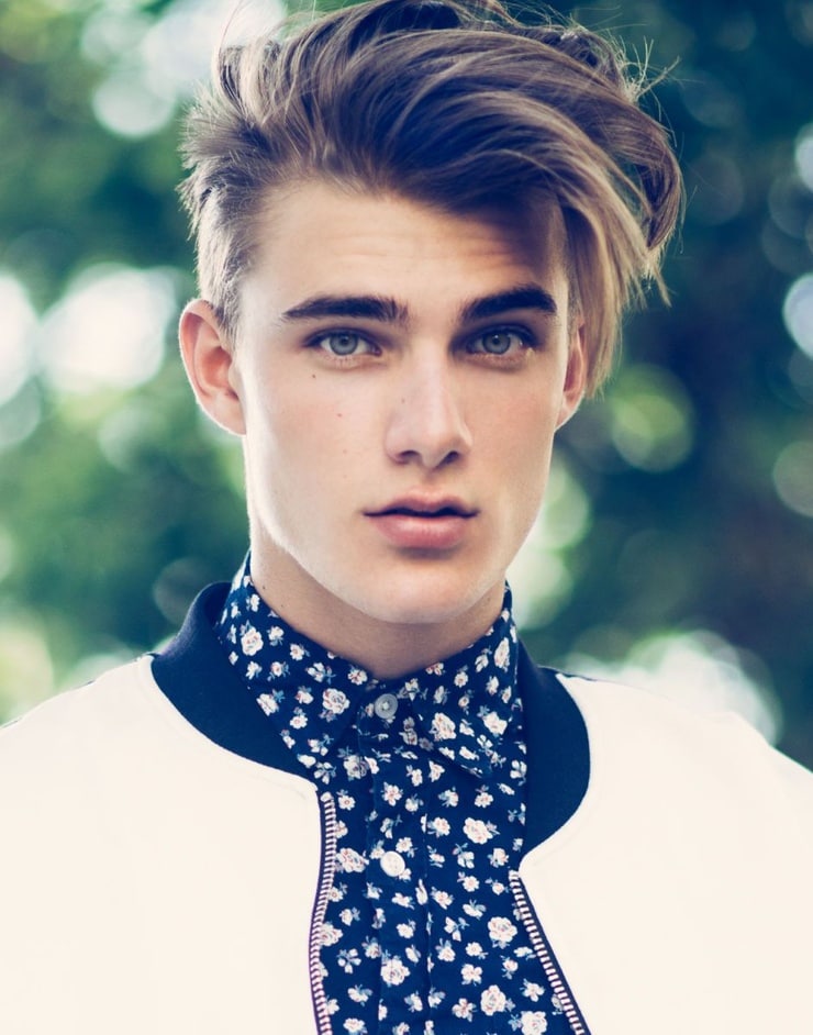 Picture of Matthew Pollock