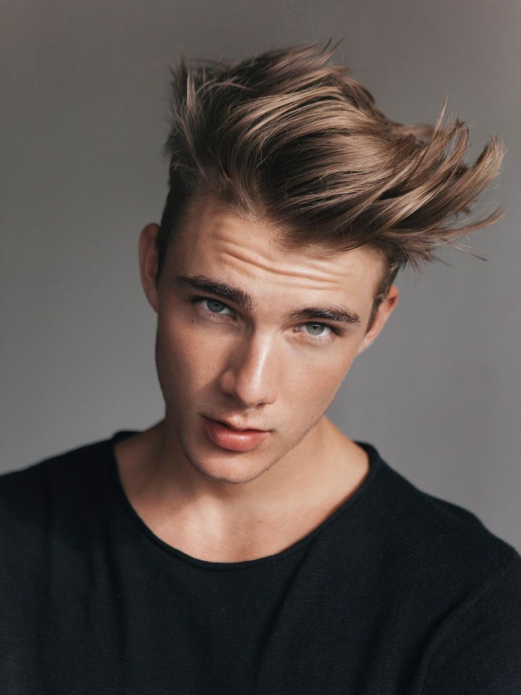 Picture of Matthew Pollock