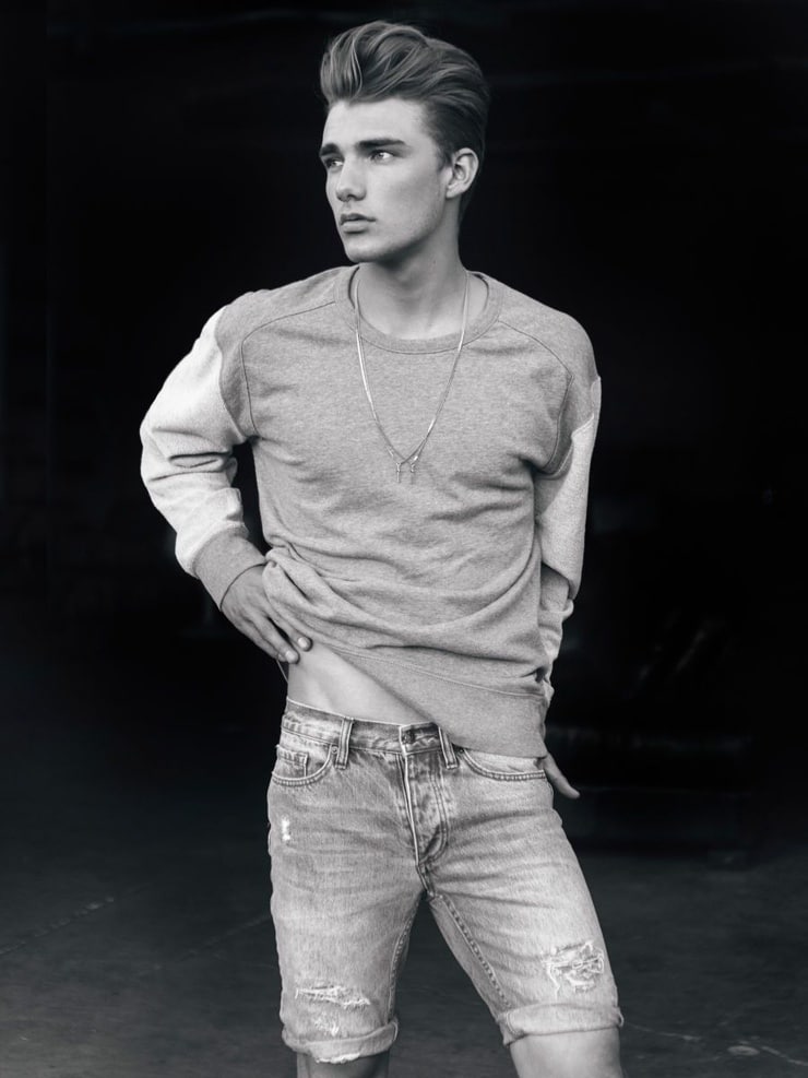 Picture of Matthew Pollock