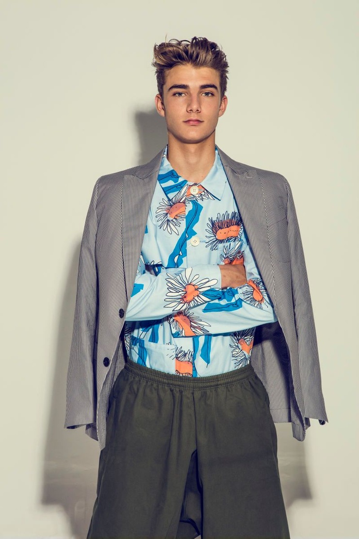 Matthew Pollock image