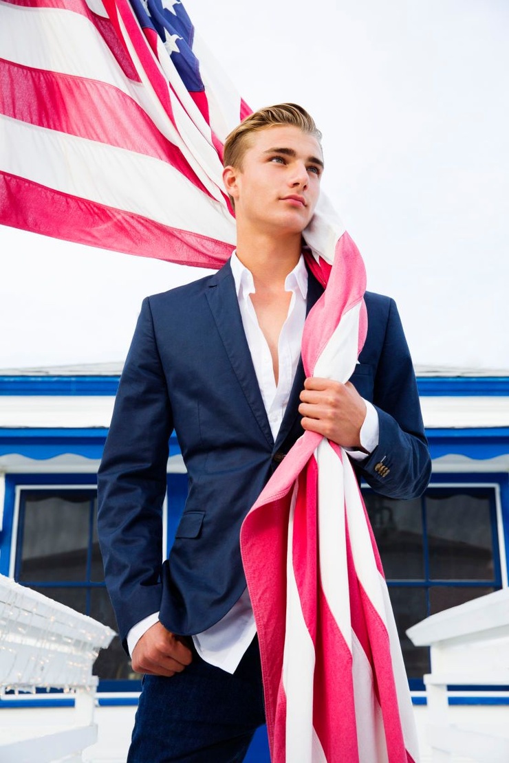 Matthew Pollock picture