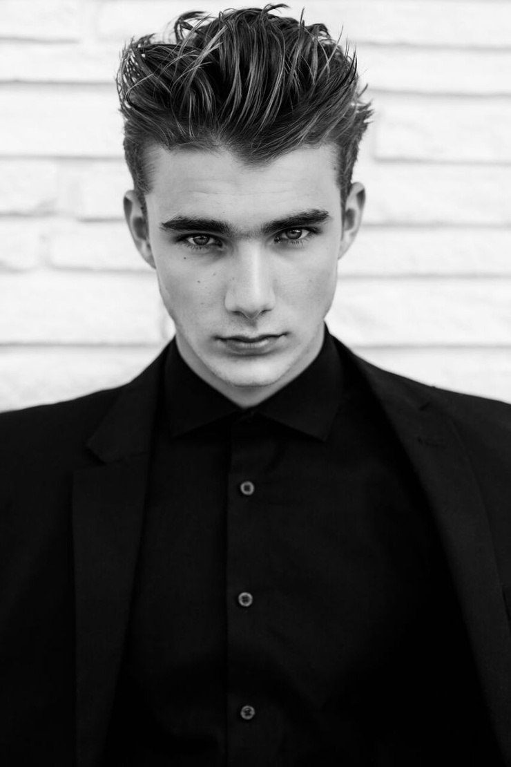 Picture of Matthew Pollock