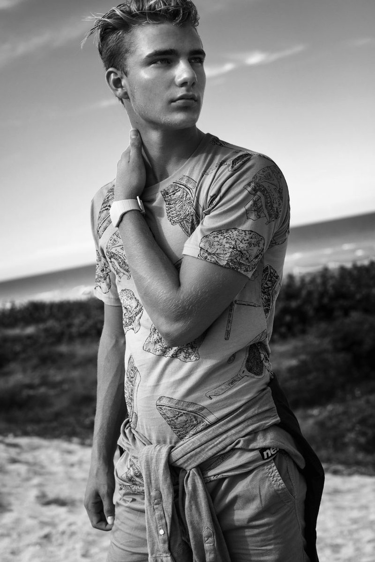 Picture of Matthew Pollock