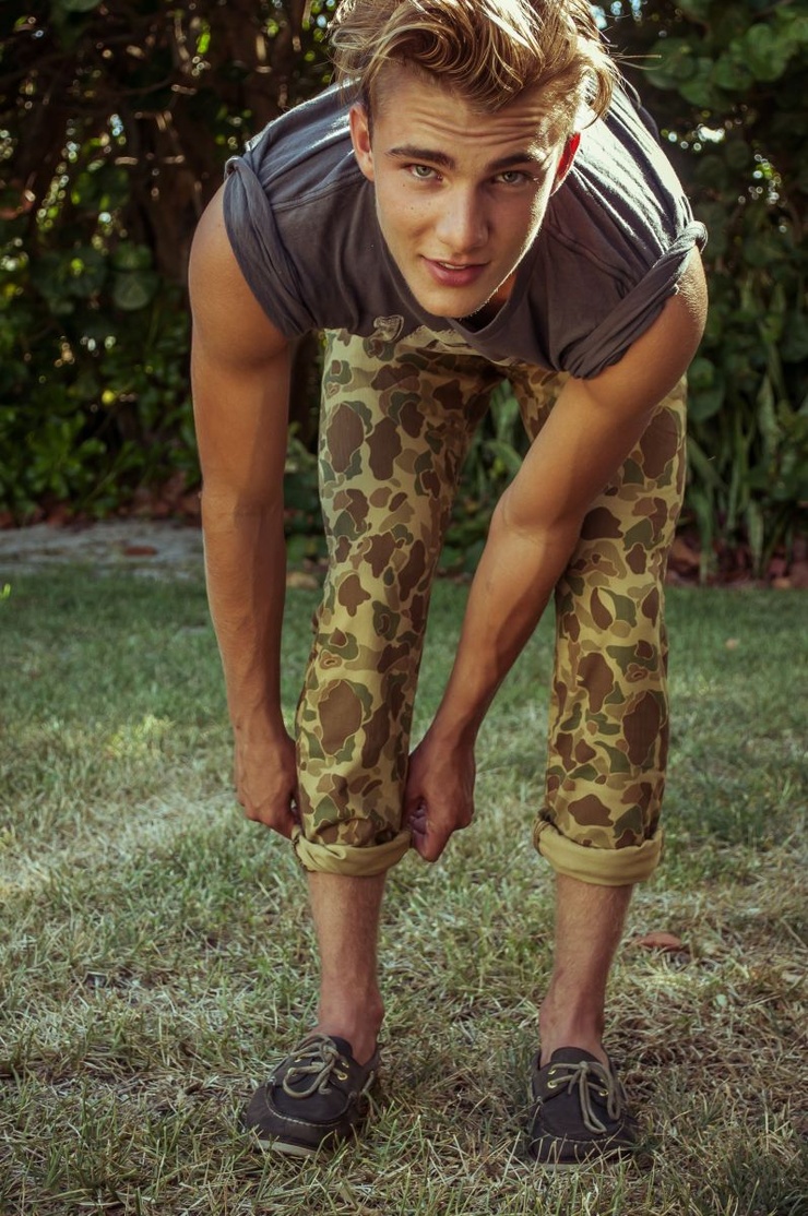 Picture of Matthew Pollock