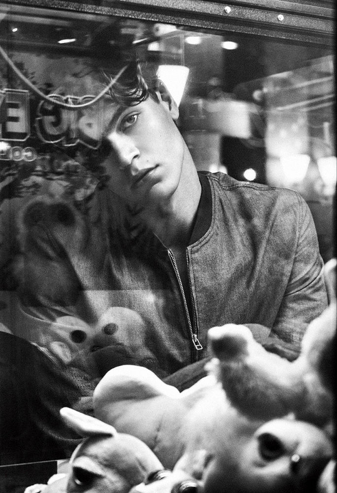 Picture of Matt Young