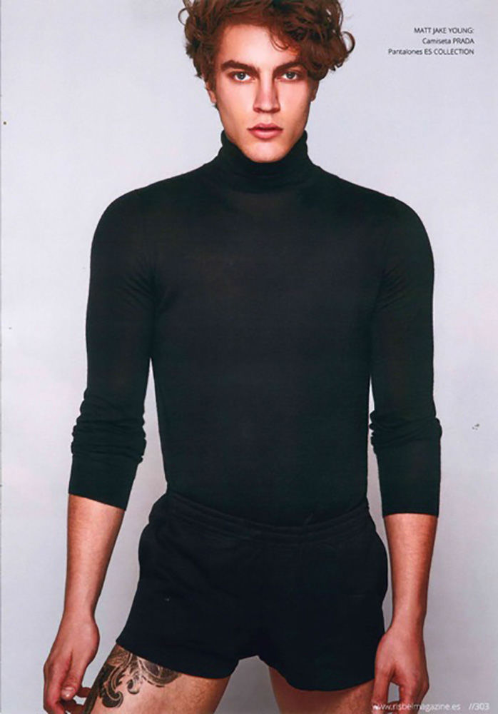 Picture of Matt Young