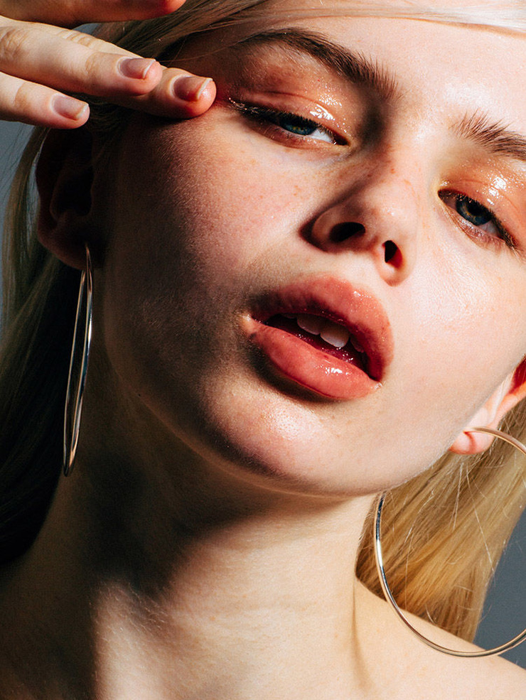 Picture of Estelle Rose