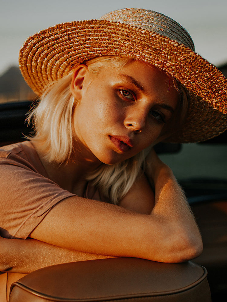 Estelle Rose picture