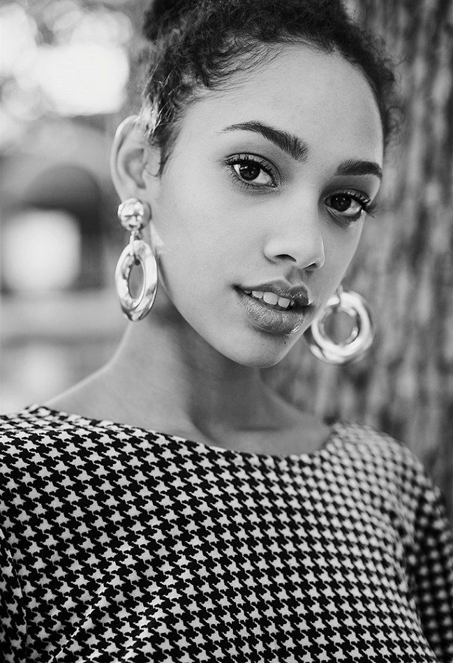 Picture of Leah Brown