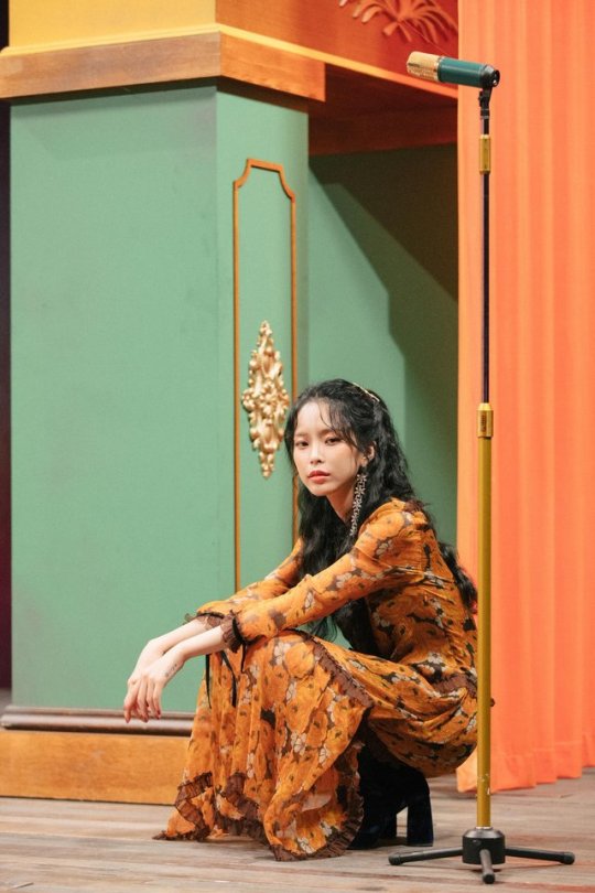 Picture of Heize